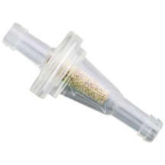 Visu-Filter Slimline Compact Body Fuel Filters 3/16-1/4" 20/Card - ATV