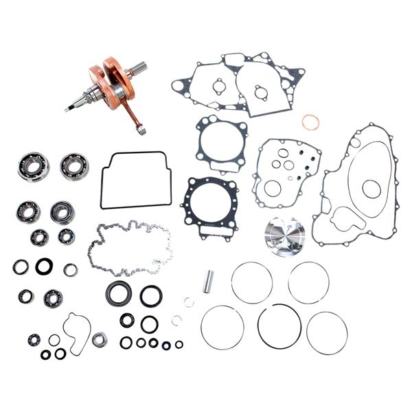 Wrench Rabbit ATV/UTV Complete Engine Rebuild Kit In A Box - ATV