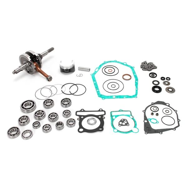 Wrench Rabbit ATV/UTV Complete Engine Rebuild Kit In A Box - ATV