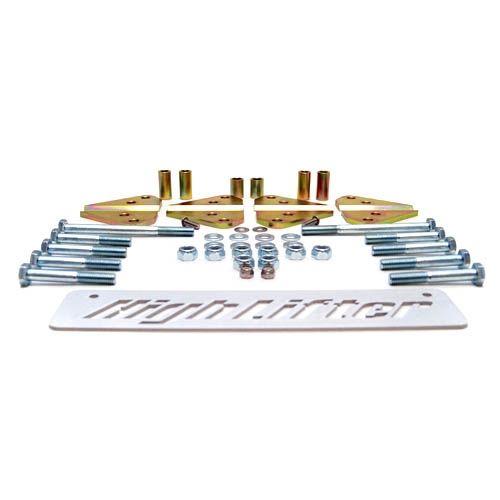 High Lifter Lift Kit - ATV