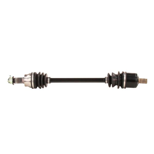 TrakMotive Complete Axle - ATV
