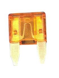Transit Micro Blade Fuses - ATV