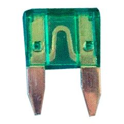 Transit Micro Blade Fuses - ATV