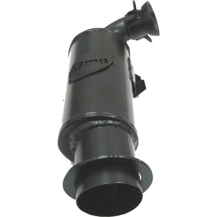 BMP Powder Lite Muffler - ATV