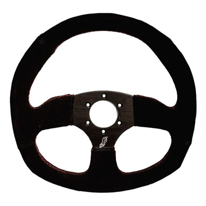 DragonFire Racing D-Shaped Wheel - ATV