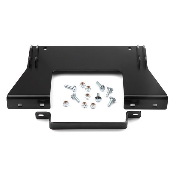 WARN Standard Mounting Kits for Plow Systems - ATV