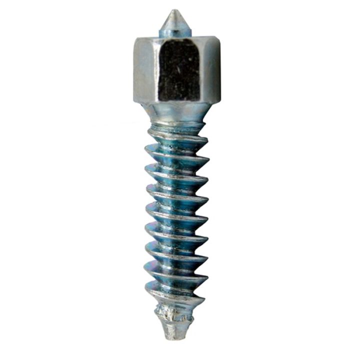 Woody's Attack Twist Screws 25Mm 100/Pk - ATV