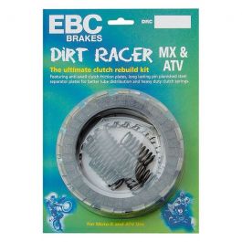 EBC DRC Complete Kit - ATV