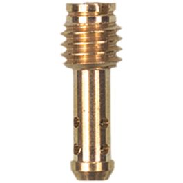 MIKUNI Pilot Jets 4/Pk Vm22/210 #100 - ATV