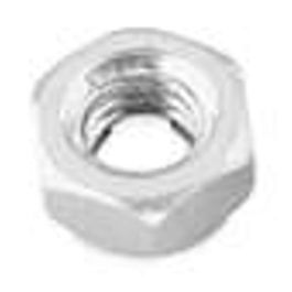 Bolt Hardware Metric Fuji-Lok Nuts - ATV