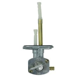 Wide Open Fuel Valve - ATV