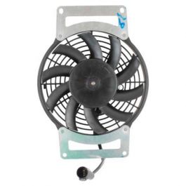 Arrowhead Complete Radiator Fan - ATV