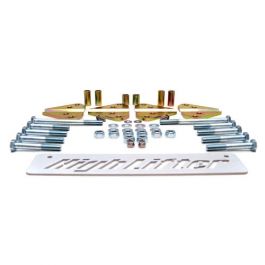 High Lifter Lift Kit - ATV