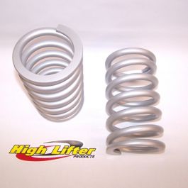 High Lifter Suspension Springs - ATV