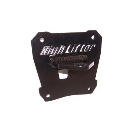 High Lifter Signature Front Tow Hook - ATV