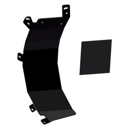 KFI Products Pro-Poly Plow Shields - ATV