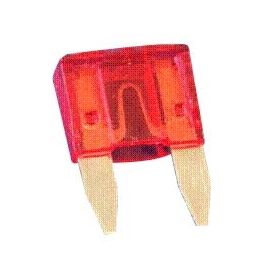 Transit Micro Blade Fuses - ATV