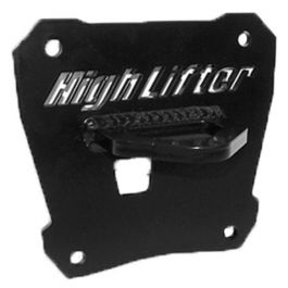 High Lifter Signature Rear Tow Hook - ATV