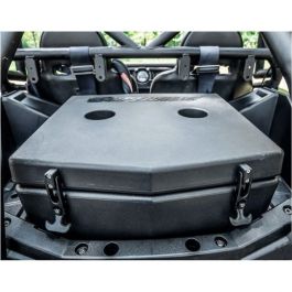 SuperATV Rear Cooler Box - ATV