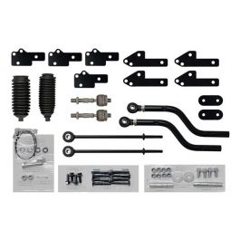 SuperATV Small Lift Kit - ATV