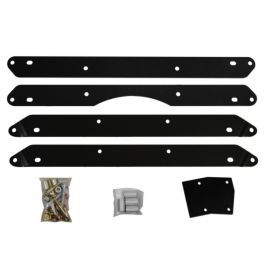 SuperATV Small Lift Kit - ATV