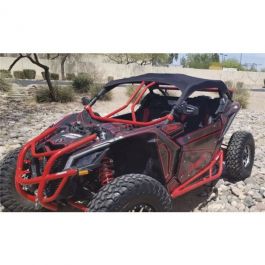 DragonFire Racing Cab Soft Top - ATV