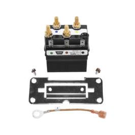WARN Replacement Contactors - ATV