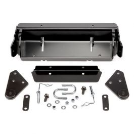 WARN Plow Mounting Kit - ATV