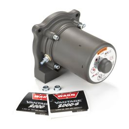 WARN WARN Motor Kit for ProVantage 2000 Winch - ATV