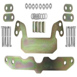 QuadBoss Lift Kits - ATV