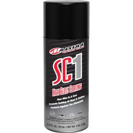 Maxima SC1 High Gloss Coating - ATV