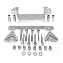 QuadBoss Lift Kits - ATV