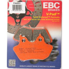 EBC Brake Pads V-Series - ATV
