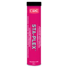 CRC Sta-Plex EP Red Grease - ATV