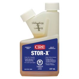 CRC Commercial Grade Fuel Stabilizer - ATV