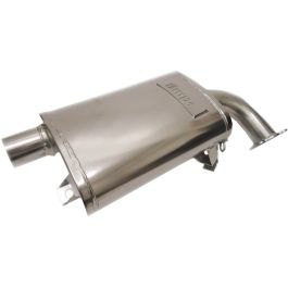 BMP FULL VELOCITY MUFFLER A/C M6/M7/M8 - ATV