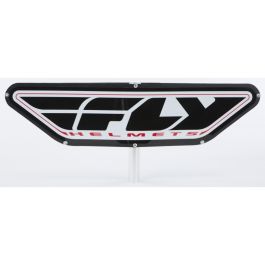 Fly Racing Helmet Display Sign - ATV