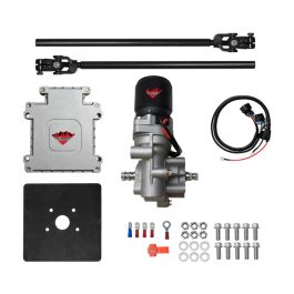 Rugged Electric Power Steering Kit - ATV