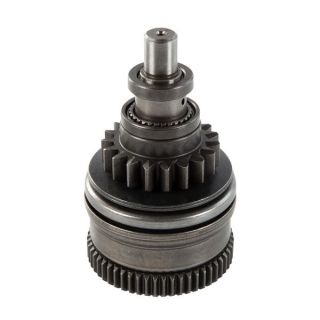Starter Pinion Gears (Bendix) - Electrical - ATV