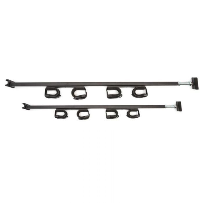 Great Day Inc. Quick-Draw Overhead Gun Rack - ATV
