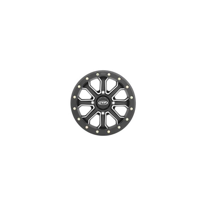 ITP Inertia Wheels