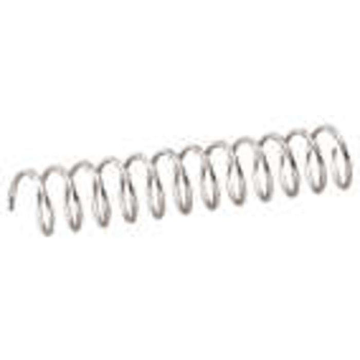 Mikuni Spring Throttle Stop - ATV