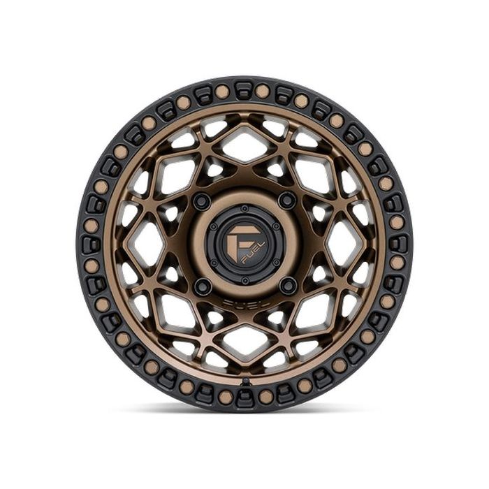 Fuel UTV D785 Unit - ATV