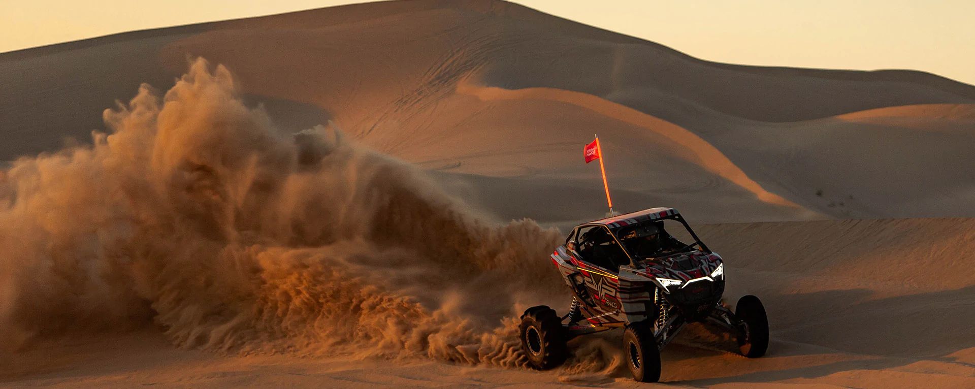 Evolution Powersports - ATV